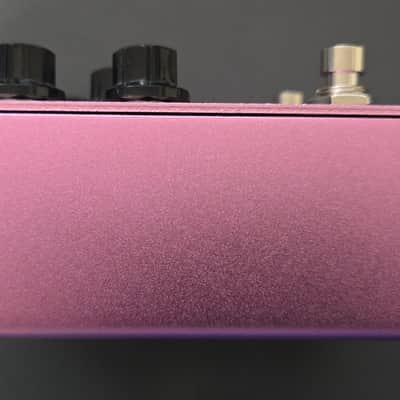 Strymon DIG Dual Digital Delay V2 2022 - Present - Pink | Reverb