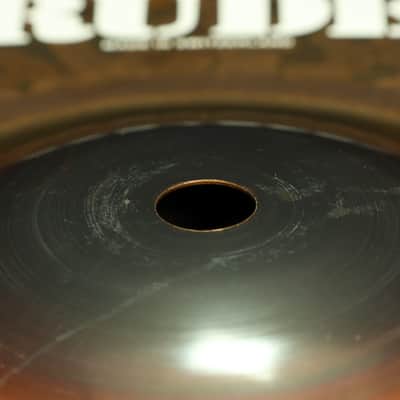 Paiste Rude 10 Splash [15063754] (01/12) | Reverb