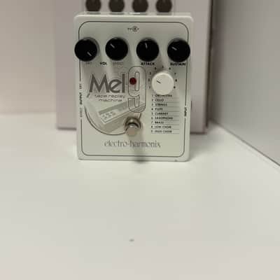 Electro-Harmonix MEL9 Tape Replay Machine - Barely Used with | Reverb