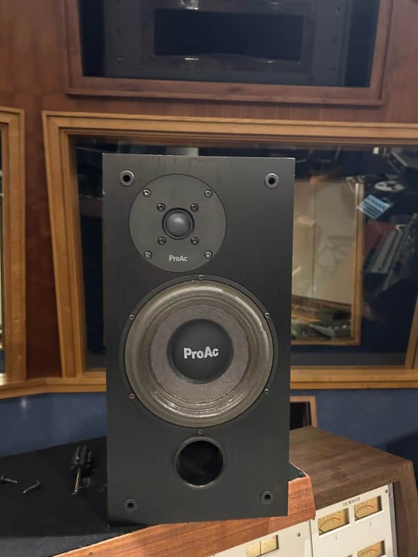 Pro AC Studio 100 Pair | Reverb