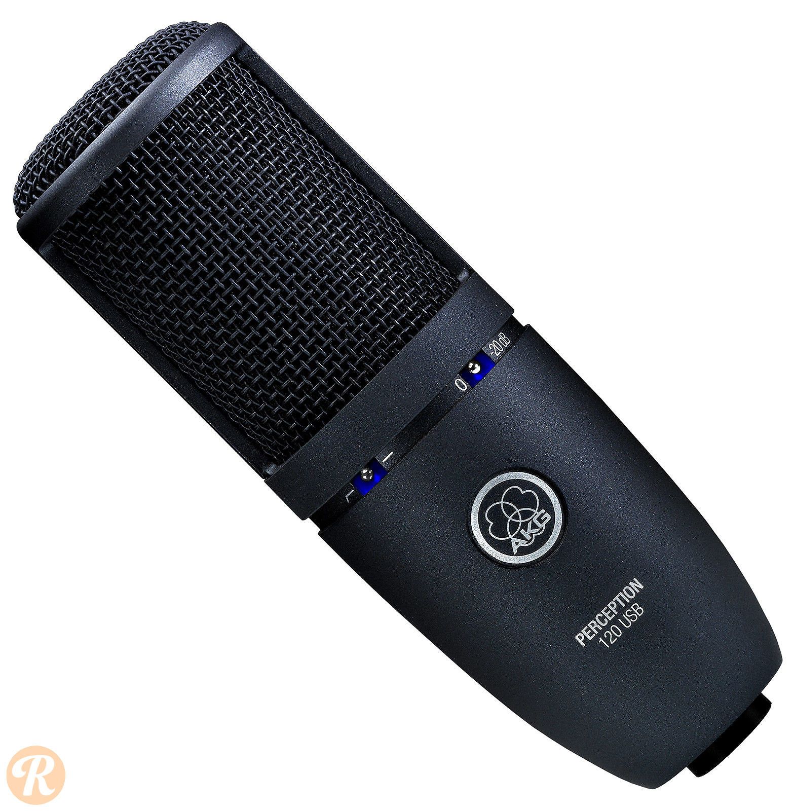 AKG Perception 120 USB | Reverb Canada