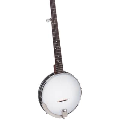 Rover RB-20 Student 5-String Openback Banjo | Reverb