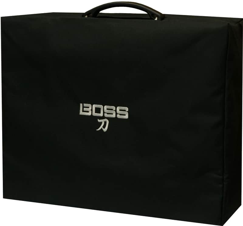 BOSS Katana 50 Amp Cover | Reverb