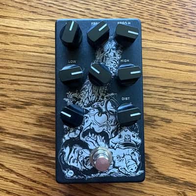 Abominable Electronics / GCI Chaotic Evil Ned PBF | Reverb