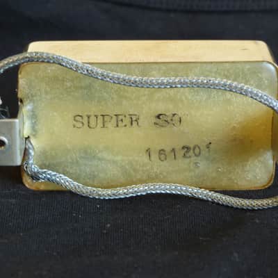 Ibanez Super 80 Flying Finger Humbucker 70s-80s | Reverb Australia