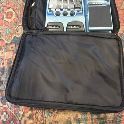 DigiTech BP200 2010s - Blue | Reverb