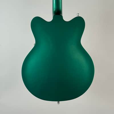 Gretsch Electromatic G5622T Green | Reverb
