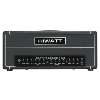 Power Amps For Sale - New & Used Power Amps | Reverb