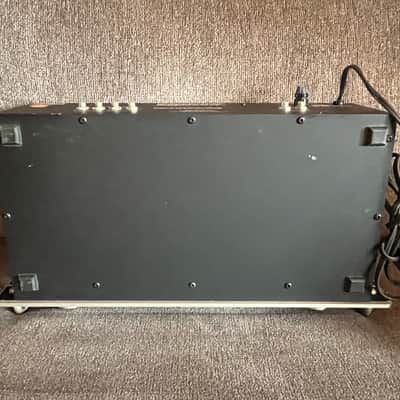 Phase Linear Model 6000 Series Two, Audio Delay | Reverb