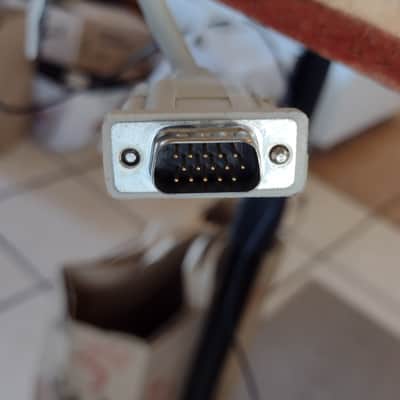 Fostex D-80 Faceplate / Remote Control *Parting Out From | Reverb