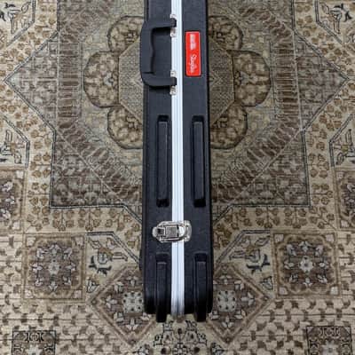 Used Music Man Stingray Short Scale Bass Hard Case | Reverb
