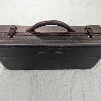 blue Merano Student Beginner Trumpet with Mouthpiece and | Reverb