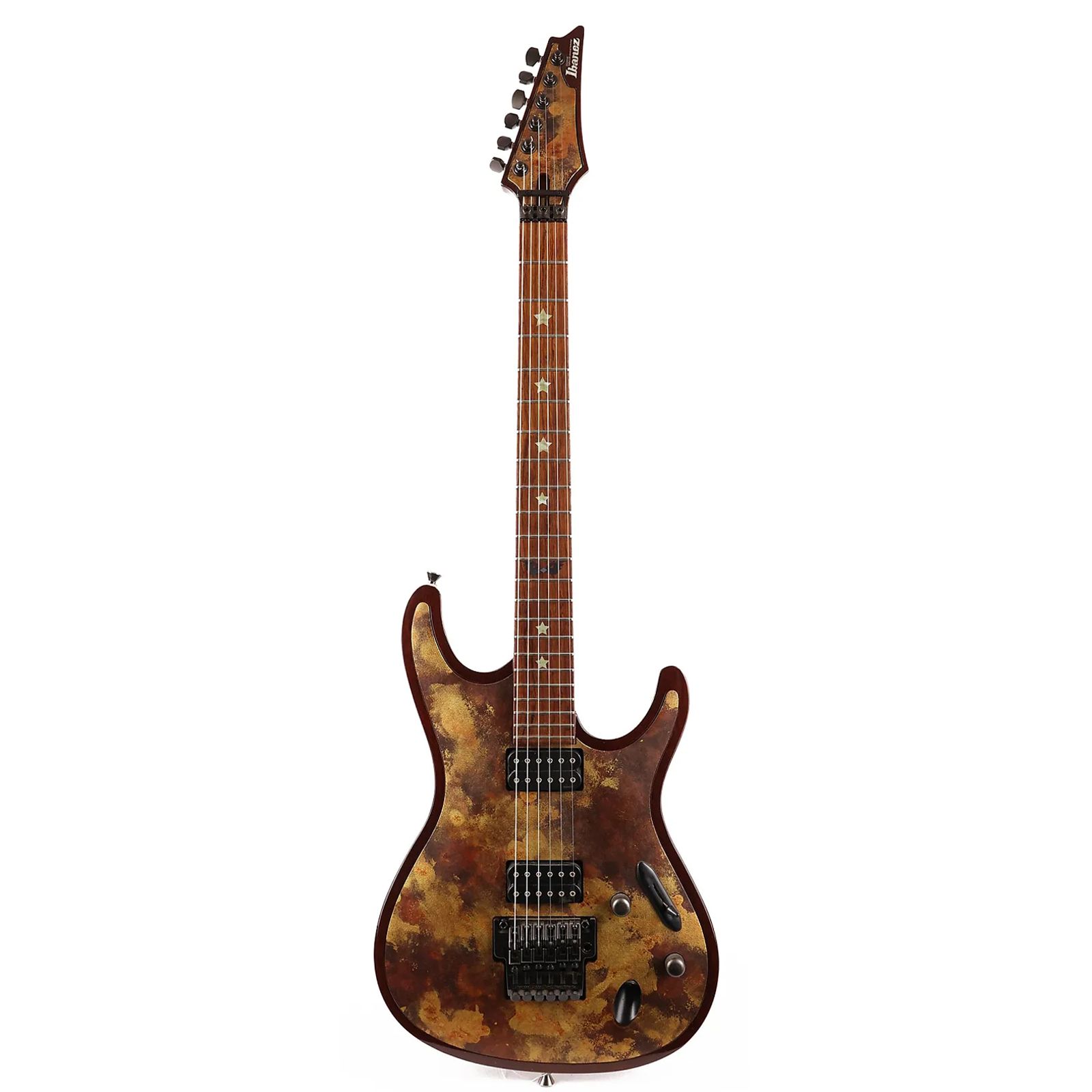 Ibanez JCS21 J. Custom | Reverb