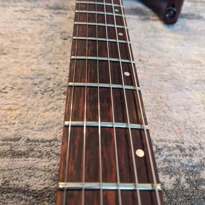Jackson Fusion Standard Professional - 1992-1993 - Deep | Reverb