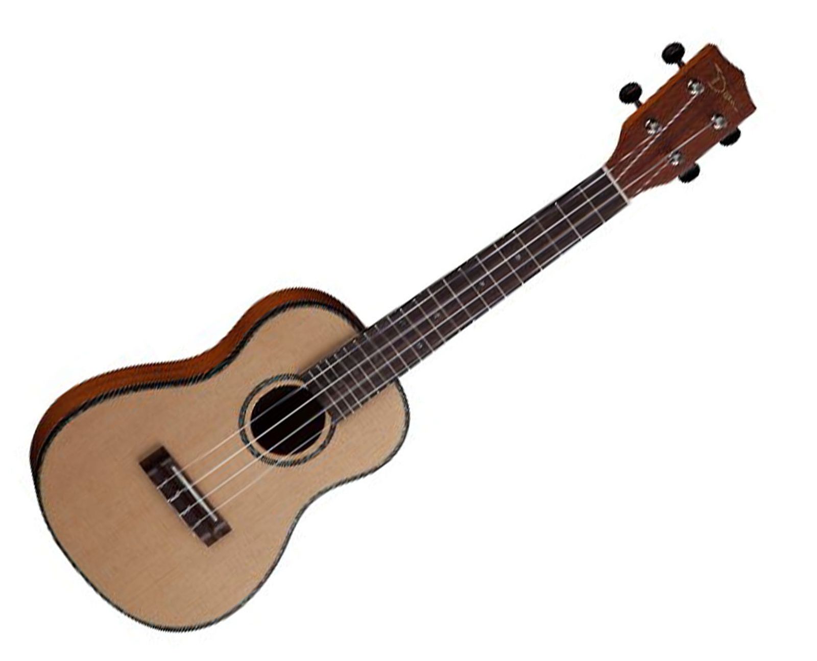 Dean UKE D Travel Ukulele | Reverb