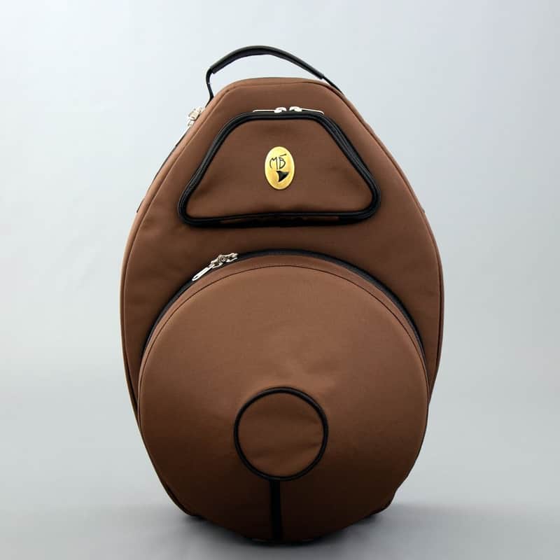 Marcus Bonna Detachable Soft Case (MB-SD) - Detachable Bell | Reverb