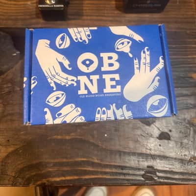 Chase Bliss Audio Thermae Analog Delay Harmonizer with OBNE | Reverb