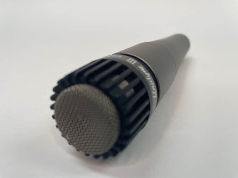 Shure Unidyne III SM57 Cardioid Dynamic Microphone 1970s - | Reverb