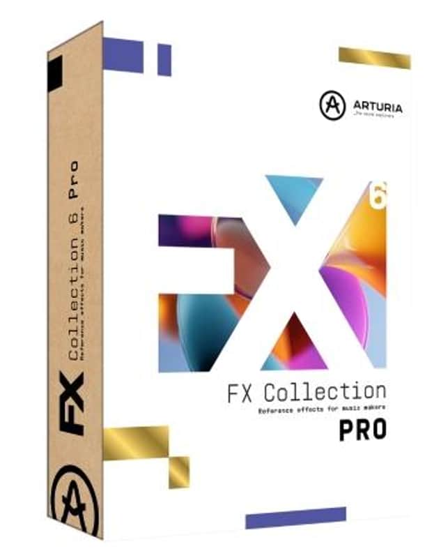 T-RackS FX Collection 6 Pro | Reverb