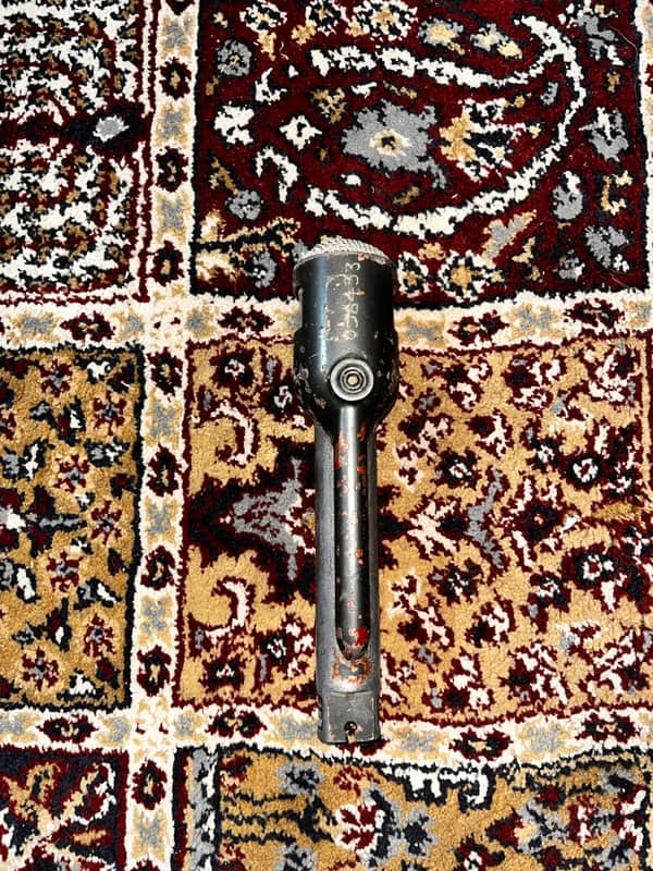 1960’s EV 666 Cardioid Dynamic Microphone | Reverb