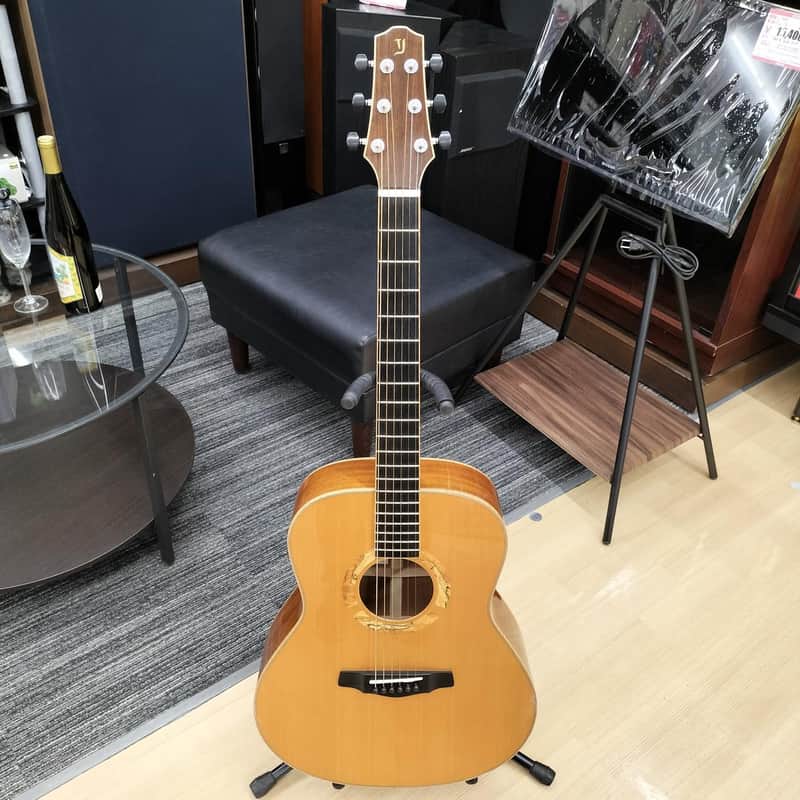 YOKOYAMA GUITARS AN-SM Acoustic Guitar Model | Reverb The Netherlands