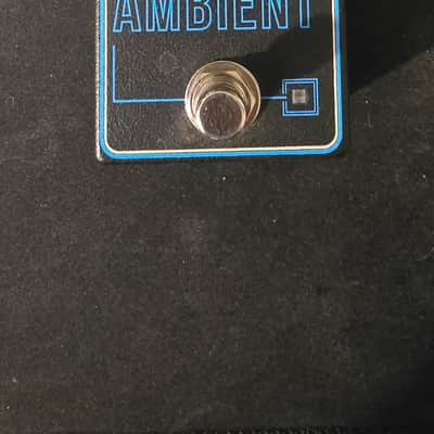 Walrus Audio Fundamental Ambient Reverb 2024 - Present - | Reverb