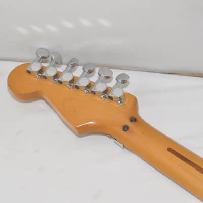Fender Japan ST314 Fujigen E serial Stratocaster Electric | Reverb