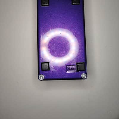 MXR CSP203 LA Machine 2010s - Purple | Reverb