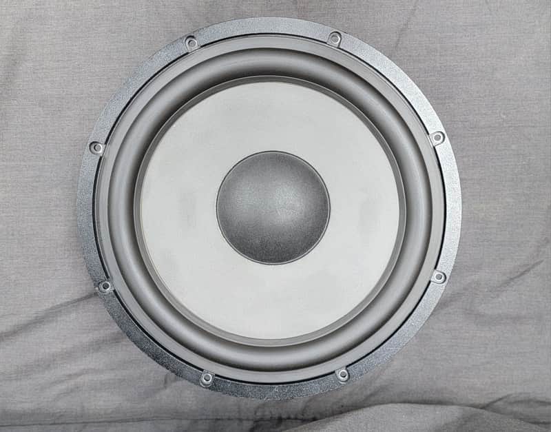 Wilson Audio W-5036 Maxx Series 2 Woofer / Driver 13" | Reverb