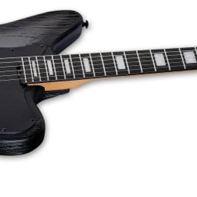 ESP LXJ1BHTSBLAST LTD XJ-1 HT Baritone Electric | Reverb Canada