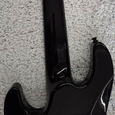 Mint Jackson X David Ellefson 30th Anniversary 5-String | Reverb