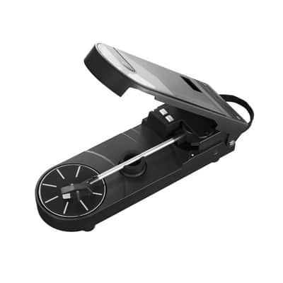 Audio Technica Sound Burger – Portable Bluetooth Turntable | Reverb