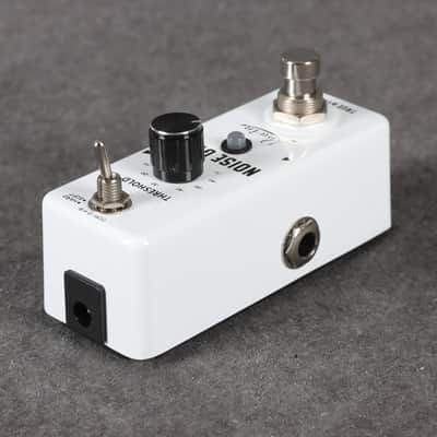 Rowin Noise Gate LEF-319 - 2nd Hand | Reverb