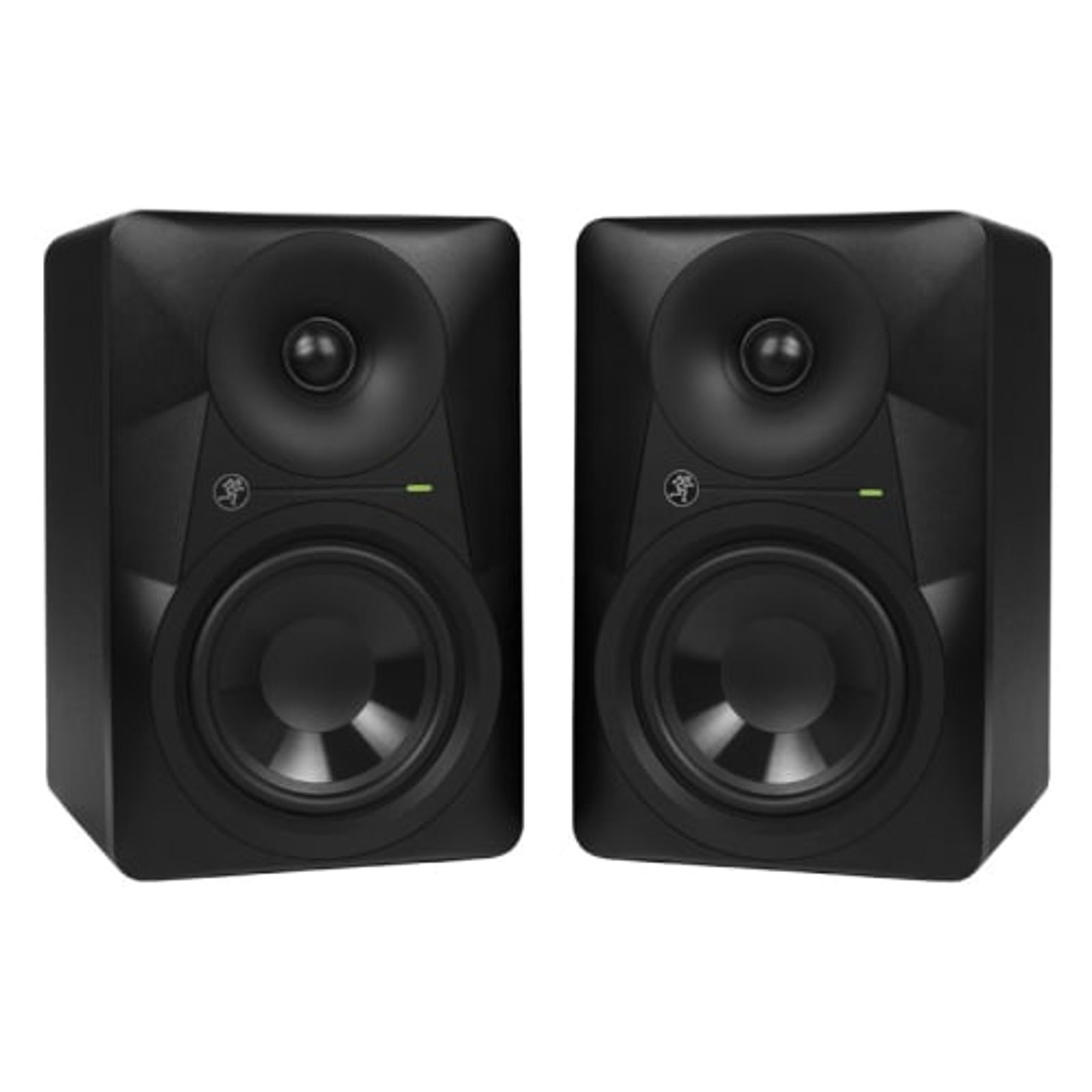 Mackie MR524 5" Active Studio Monitors (Pair) | Reverb