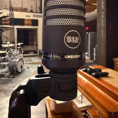 512 Audio Limelight 2022 | Reverb