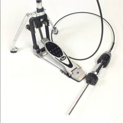 Pearl Eliminator RH2000 Remote Hi Hat stand | Reverb