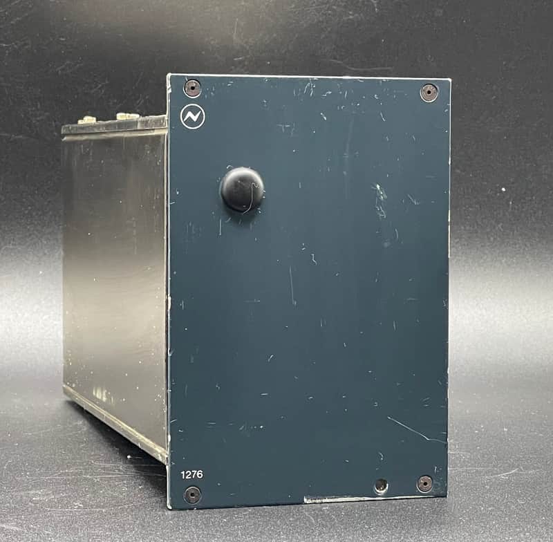 Neve 1276 Line Amplifier. Module Transformer Marinair LI31267 | Reverb