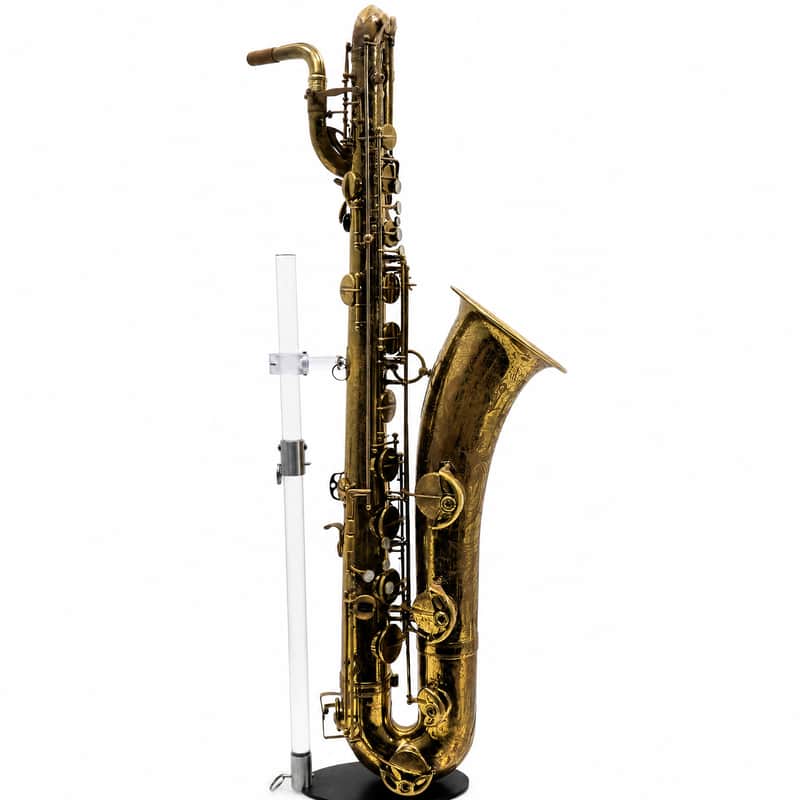 Selmer Paris Mark VI Professional Baritone Saxophone SN | Reverb