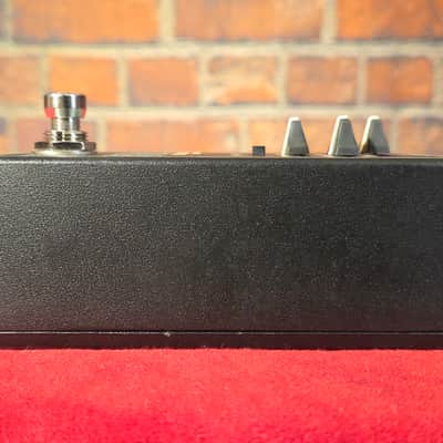 Walrus Audio Fundamental Reverb w/ Original Box | Reverb