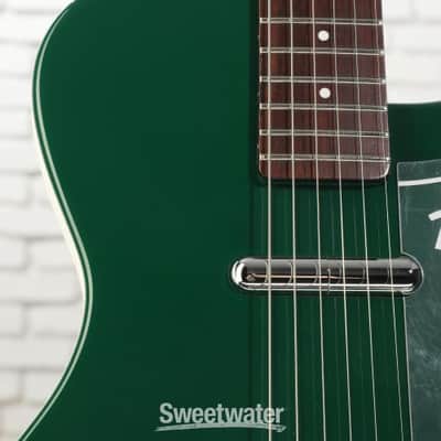 Danelectro '57 Electric Guitar - Jade (57Jaded2) | Reverb