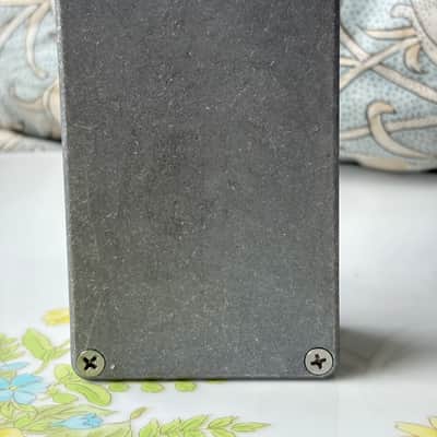 AV Pedals The Tails (Diode switchable RAT clone) 2020s - Grey | Reverb