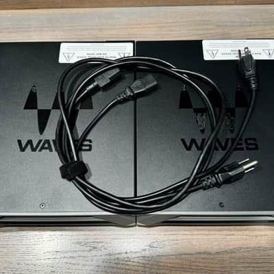 Waves Extreme-C SoundGrid Server X10 DUAL | Reverb