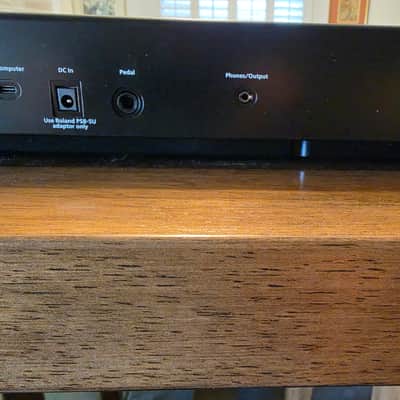 Roland GO-88PX GO:PIANO88 88-Key Digital Piano 2025 - Present | Reverb
