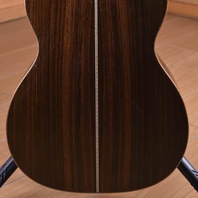 Martin Custom Shop OM-42 14 Fret Italian Alpine | Reverb Slovakia