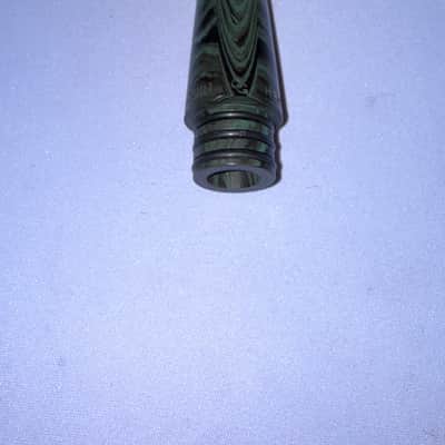Backun Corrado Signature mouthpiece | Reverb