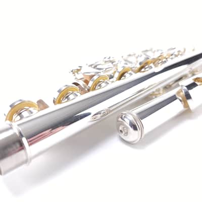 Refurbished Azumi AZ2 Altus Silver Head B Ft Open Hole | Reverb