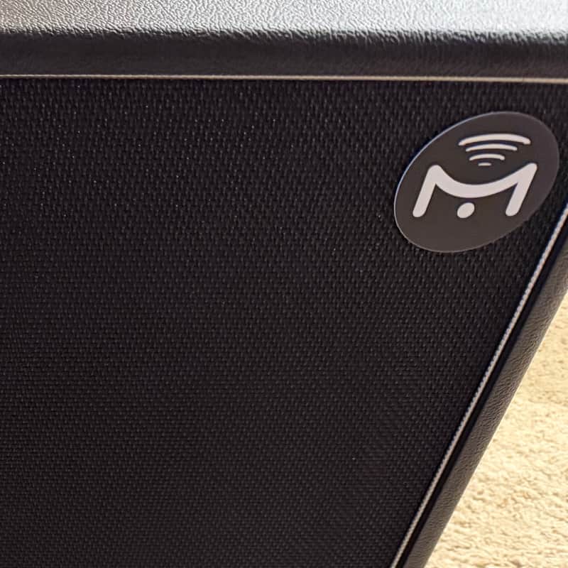Mission Engineering GM-2 Gemini II Stereo FRFR Guitar Cabinet | Reverb