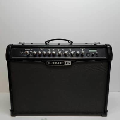 Line 6 Spider IV 120 120-Watts 2x10'' Guitar Amplifier | Reverb