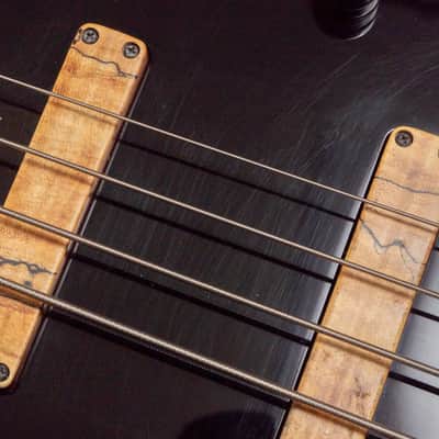 【used】Sugi / NB4M SL-ASH BK 2019 3.345kg #S190198【GIB | Reverb