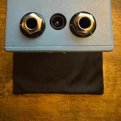 Walrus Audio Lüm Texture Engine 2025 Muted Blue Matte | Reverb